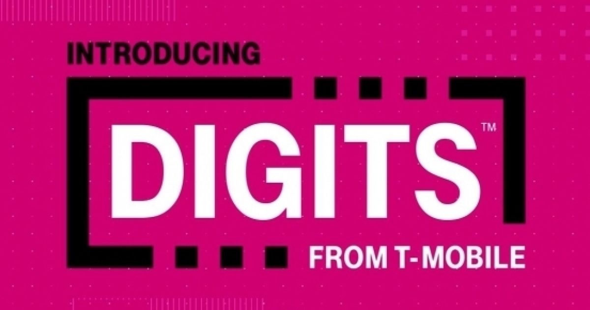 DIGITS, T-Mobile’s nеw ѕеrvісе is coming