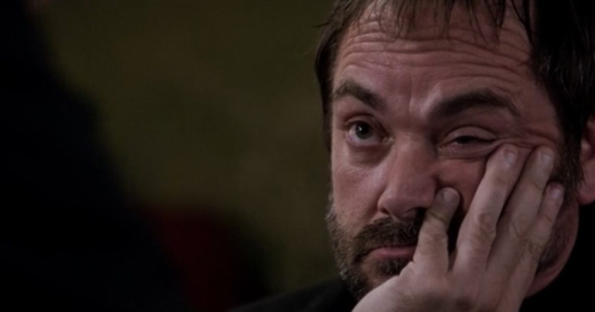 Will Crowley be back for season 13 of 'Supernatural'?