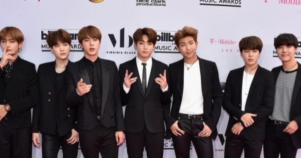 Billboard Music Awards: Night of milestone and merit