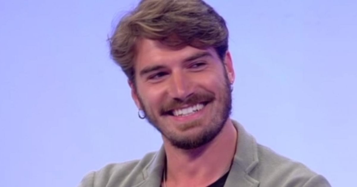 Alex Adinolfi dopo la scelta di Rosa: lo sfogo dell'ex corteggiatore di U&D