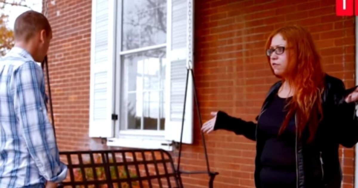 Sabrina High shares story about her friend Billy dying while she was in ...