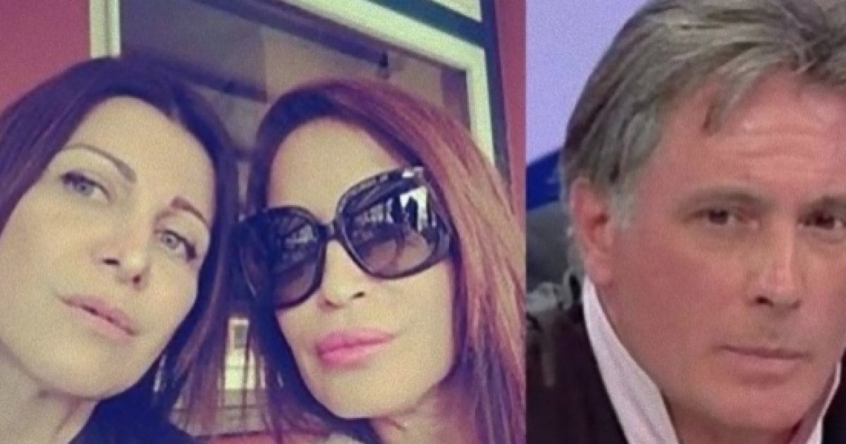 Gossip U&D, Giorgio Manetti chiude con Roberta