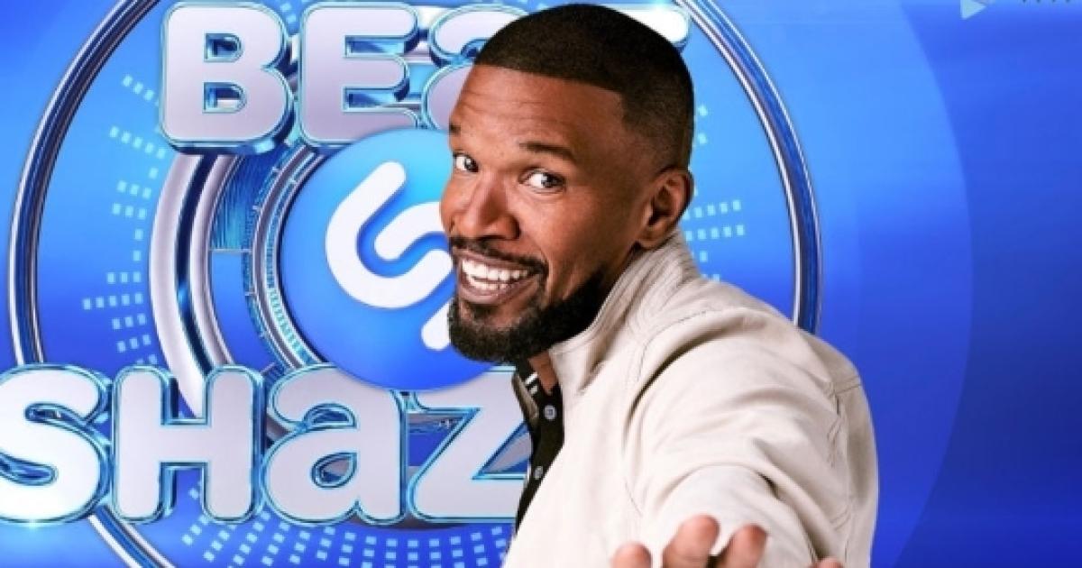 'Beat Shazam' game show beat from the start