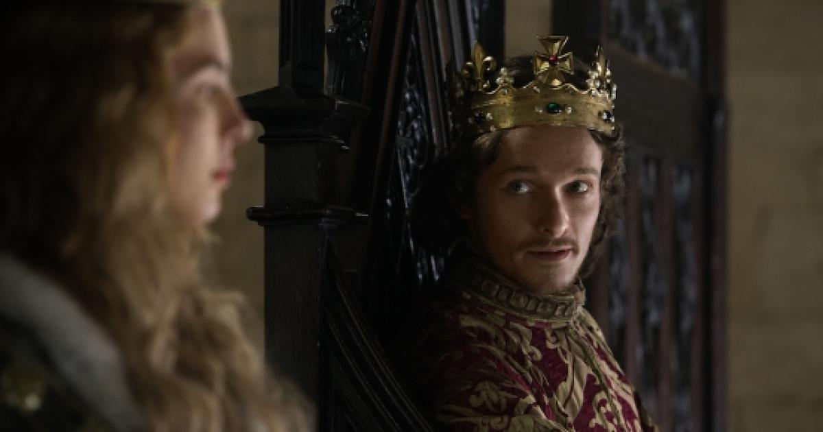 Four things you need to know about the real Henry VII from ‘The White ...