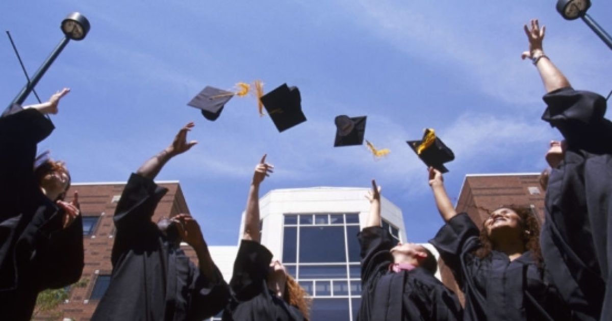 What every graduation speech should include