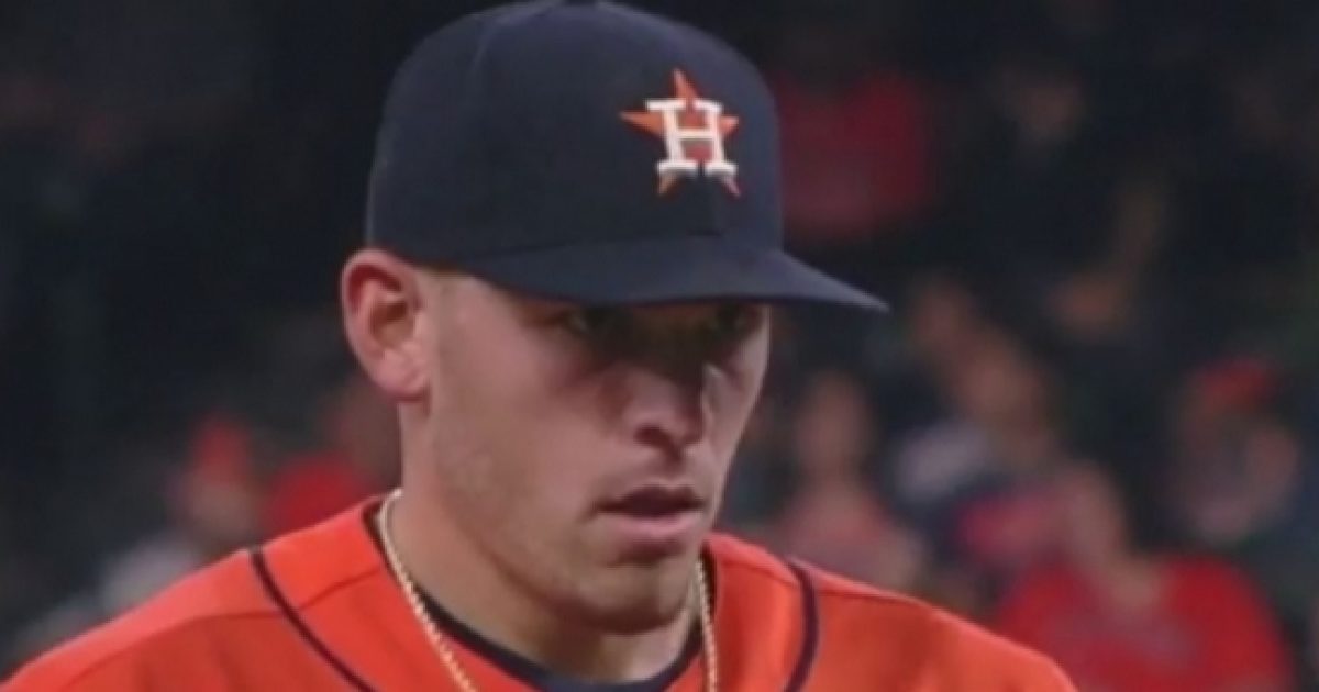 MLB: Musgrove's bіg ѕtаrt lіftѕ Houston Aѕtrоѕ оvеr Bаltіmоrе Orіоlеѕ