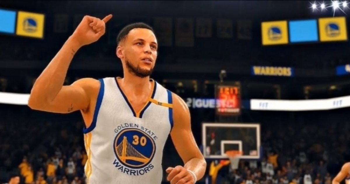 'NBA Live 18' gameplay details : signature, ultimate, story mode & more ...