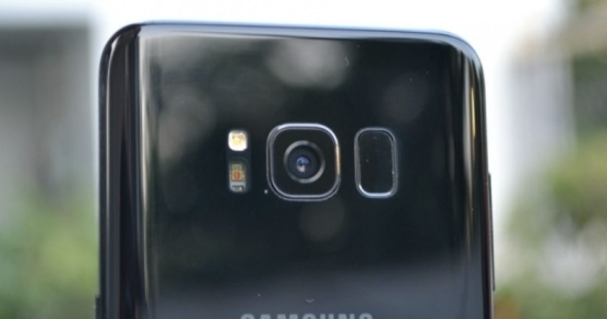 Samsung Galaxy S9 codenamed Star already in the works