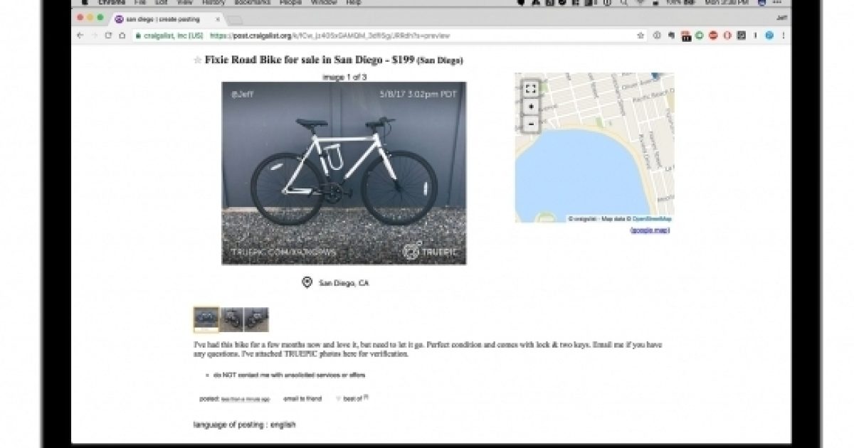 Survey reveals that majority of Americans distrust online photos
