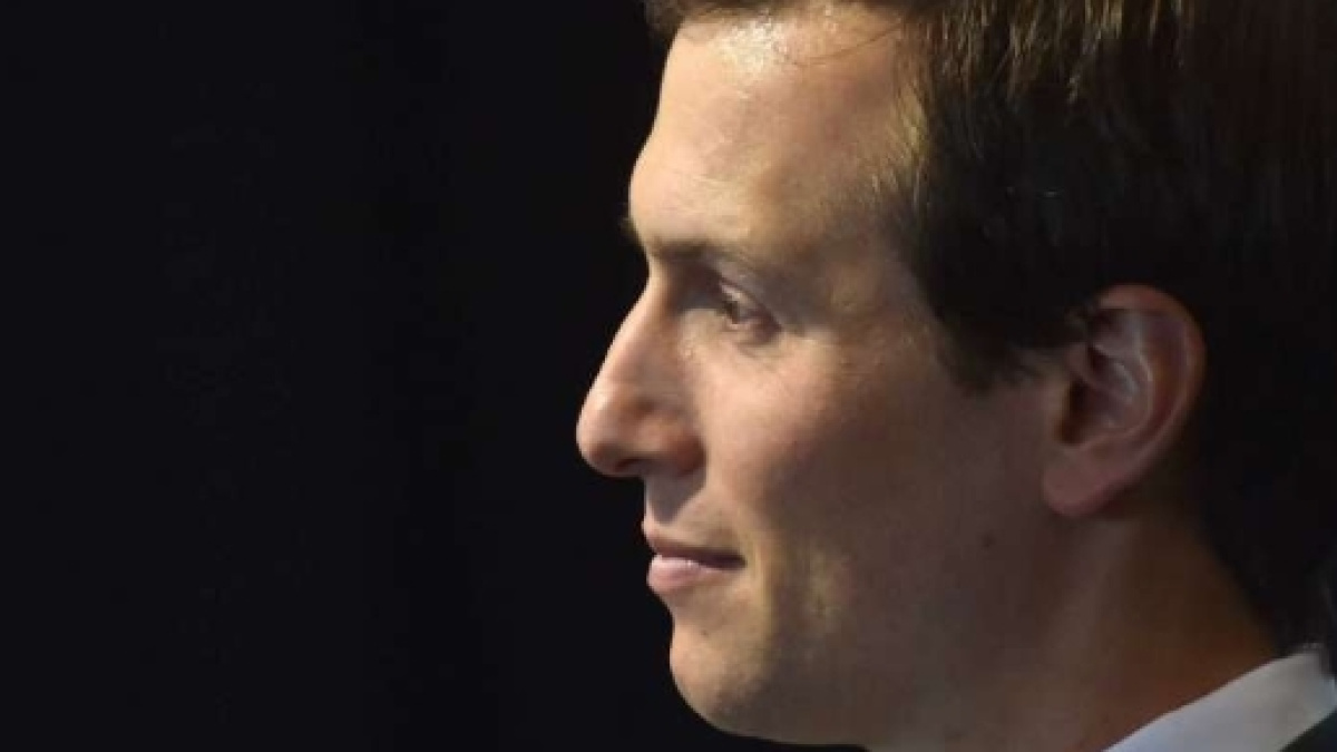 Intel report says Kushner proposed use of Russian diplomatic facilities