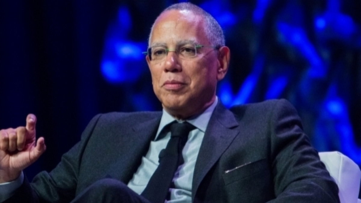 NYT editor Dean Baquet unapologetic for publishing Manchester attack photos