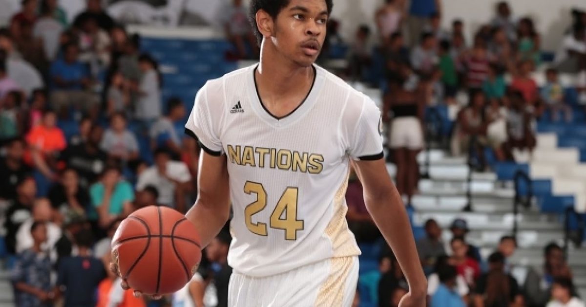 Bulls Rumors: Joakim Noah 2.0, Nikola Mirotic replacement on draft radar