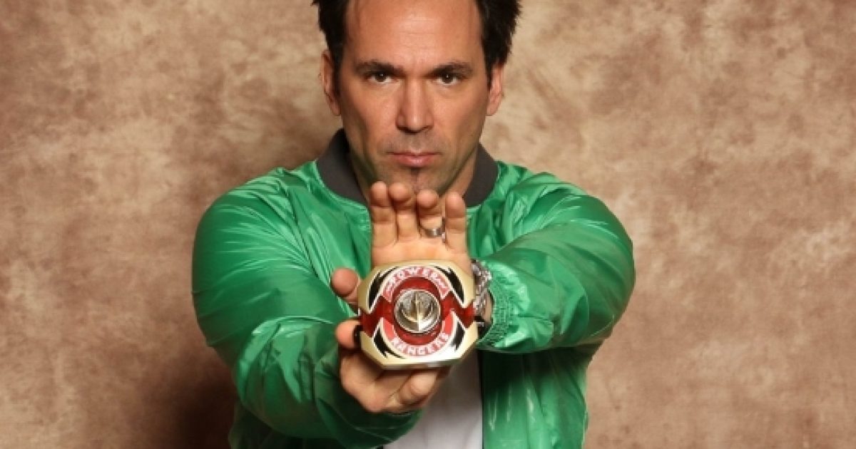 Man arrested at Phoenix Comic-Con with guns, wanted to kill Green Power ...