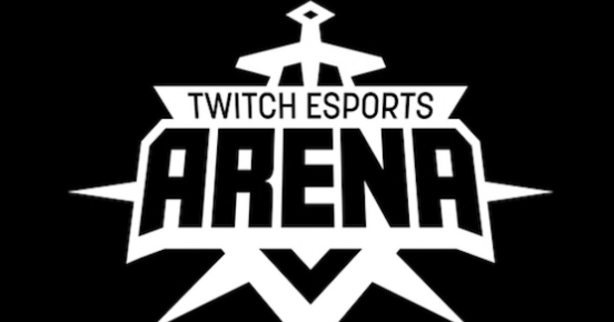Twitch to hold esports event at E3