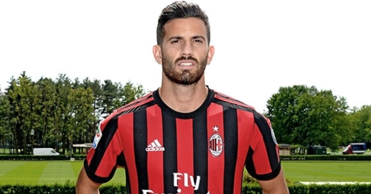 Musacchio: 'Il Milan è un club incredibile, darò tutto in ogni partita'