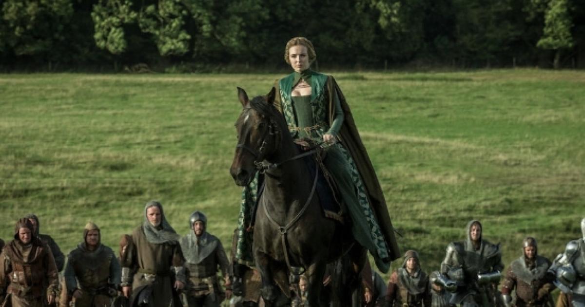 'The White Princess' Perkin Warbeck: Four things you need to know