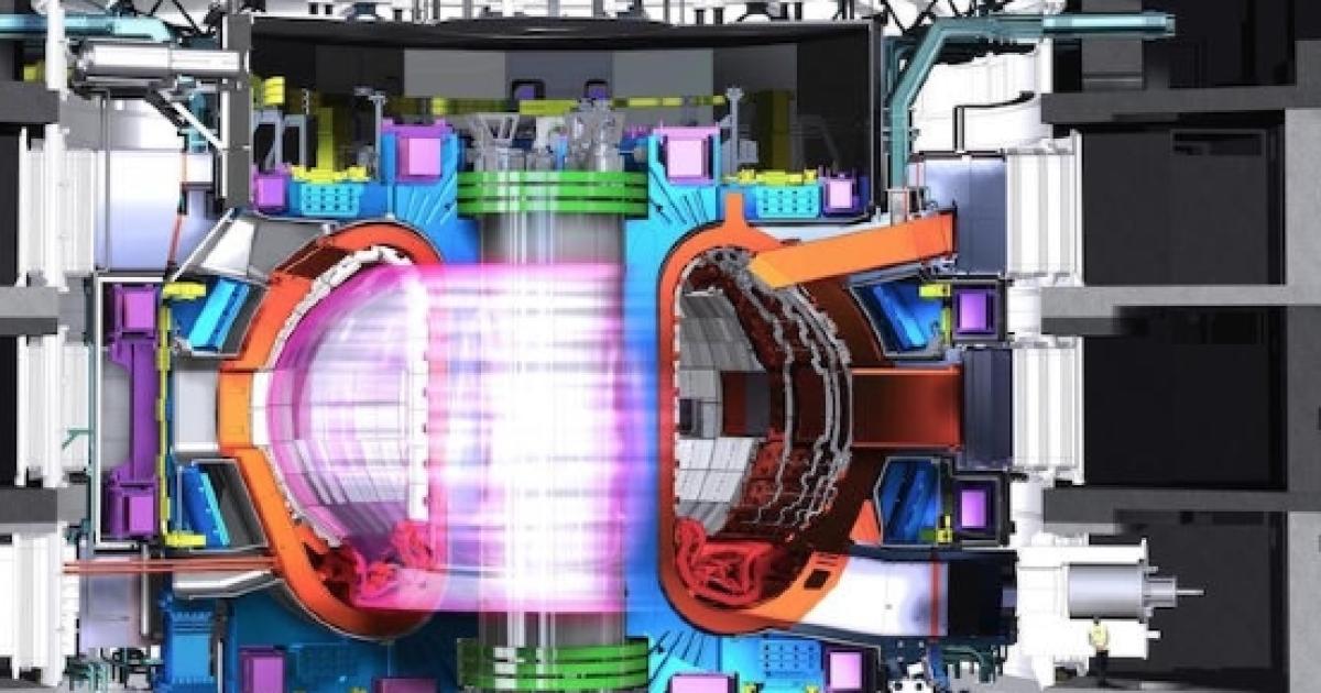 Is fusion power the solution to the world’s energy needs?