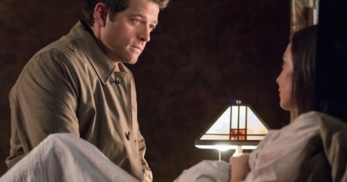 What will happen with Lucifer's child in season 13 of 'Supernatural'