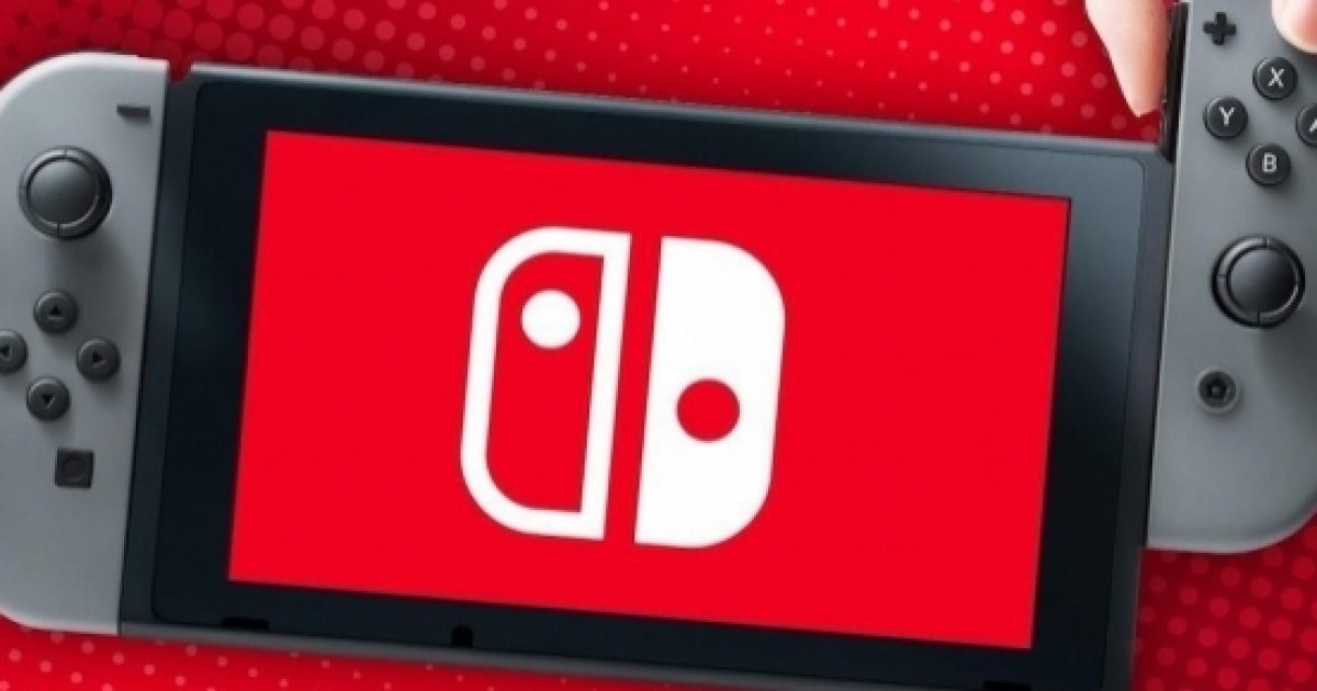 Nintendo increasing production of Switch as demand goes north