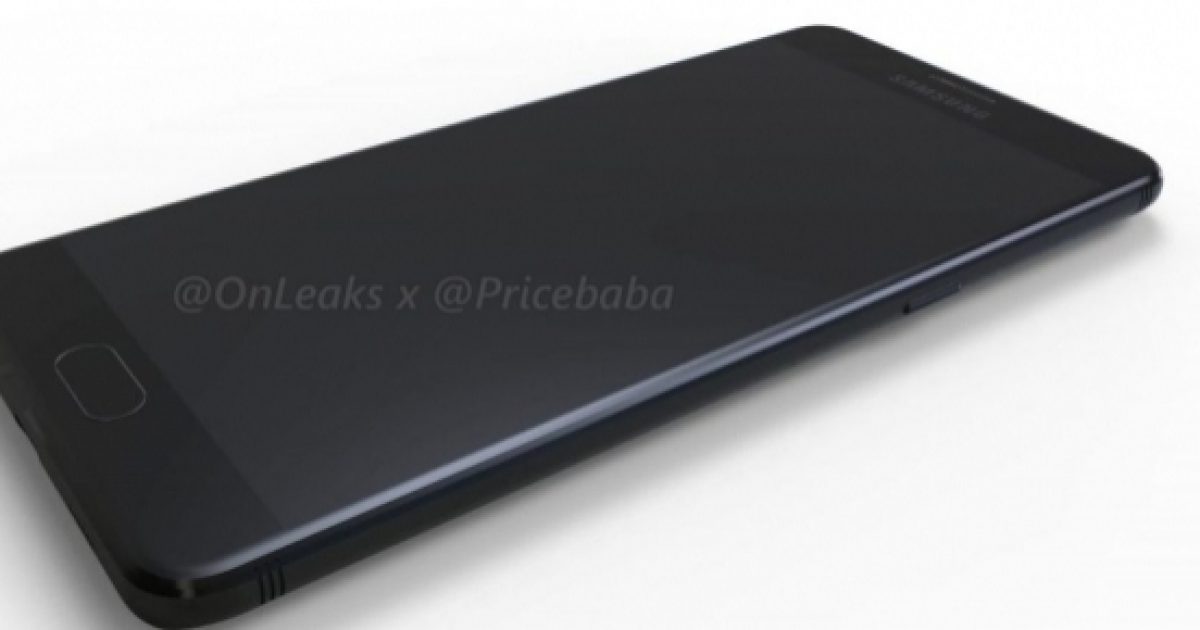 Samsung Galaxy C10: will it be the first Samsung smartphone with dual ...