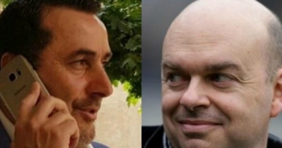 Campagna acquisti Milan 2017/2018