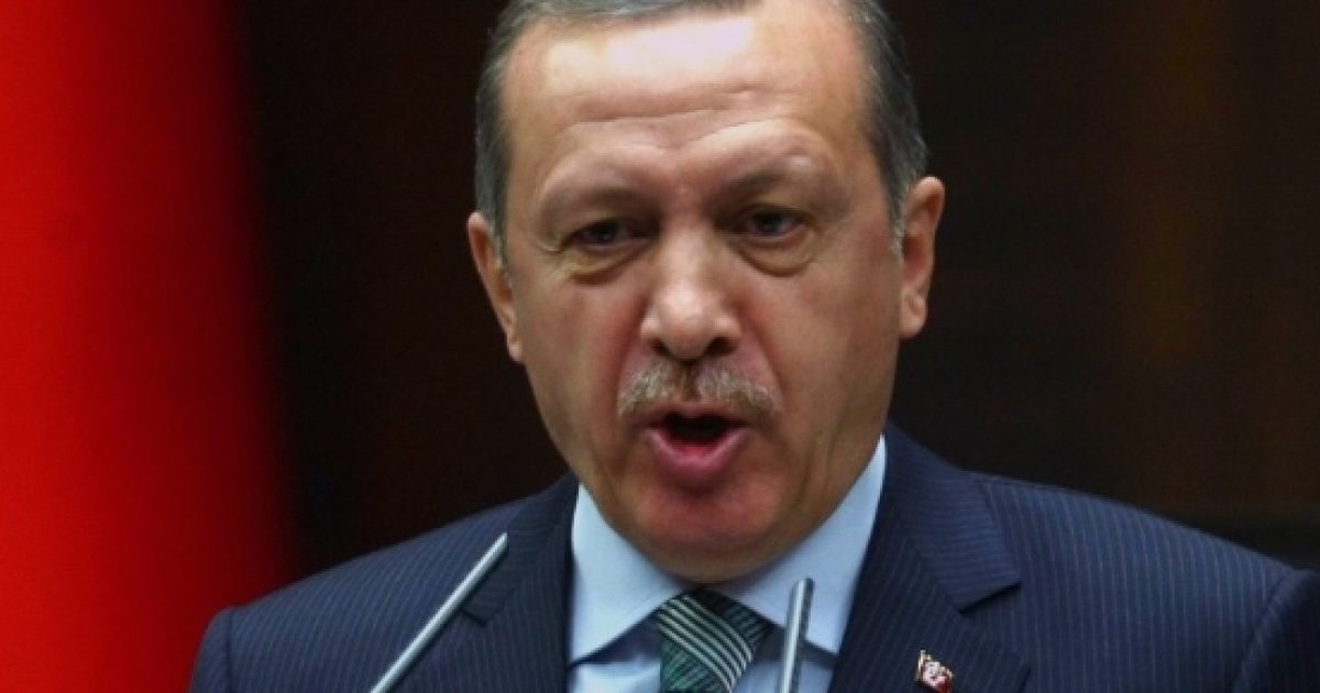 Israel-Turkey: Erdogan claims Jerusalem for Muslims and raises tensions