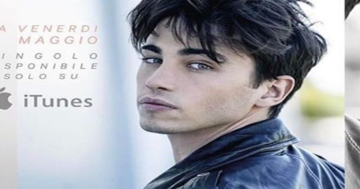 Riccardo Marcuzzo fa un annuncio molto importante: fan felicissimi