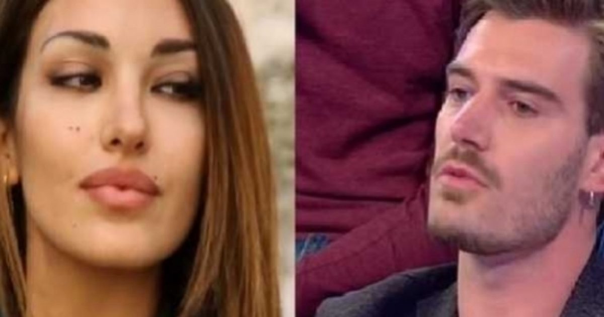 Uomini e Donne: il video di Alex preoccuperà Rosa?