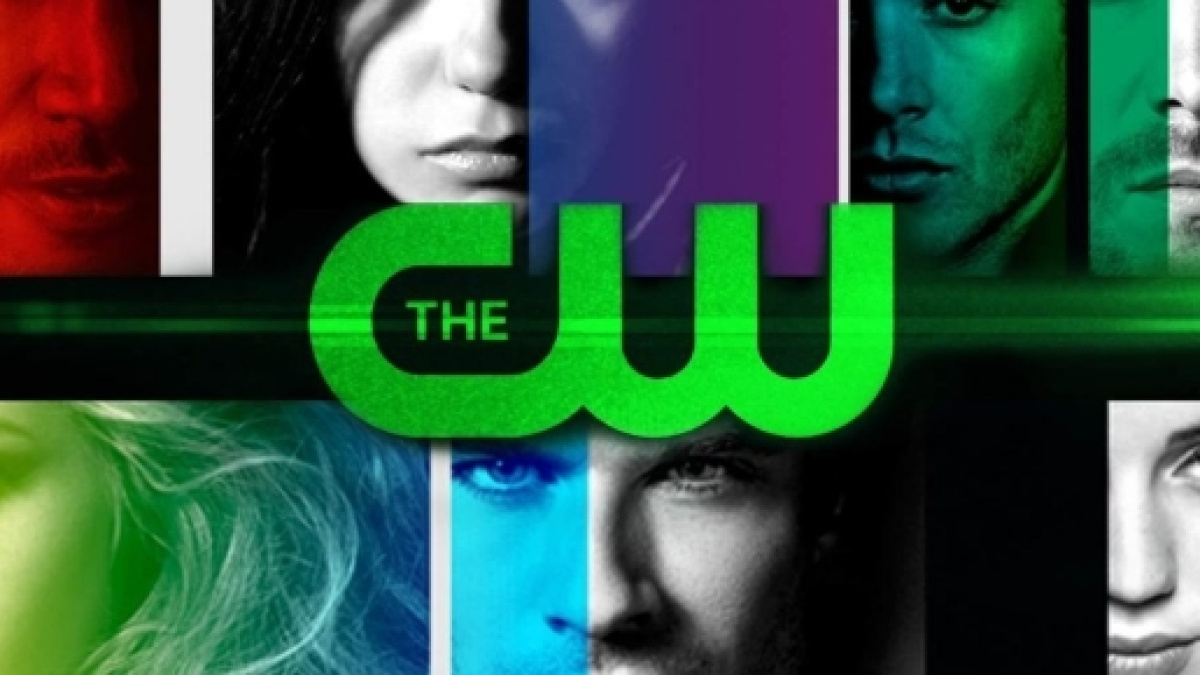 When are the CW shows coming to Netflix this year?