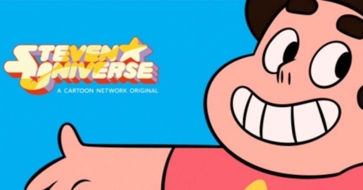 ‘Steven Universe’: Rebecca Sugar talks about show’s first song compilation