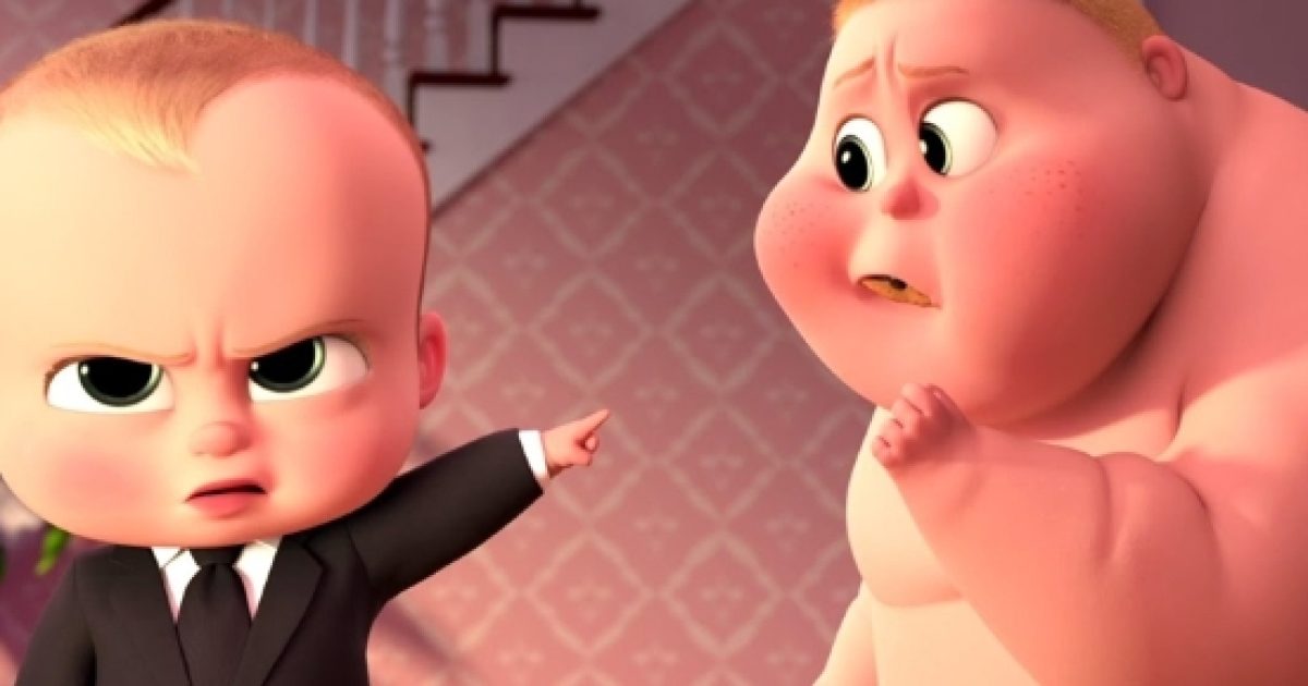 DreamWorks and Universal set a new ‘Boss Baby’ for 2021
