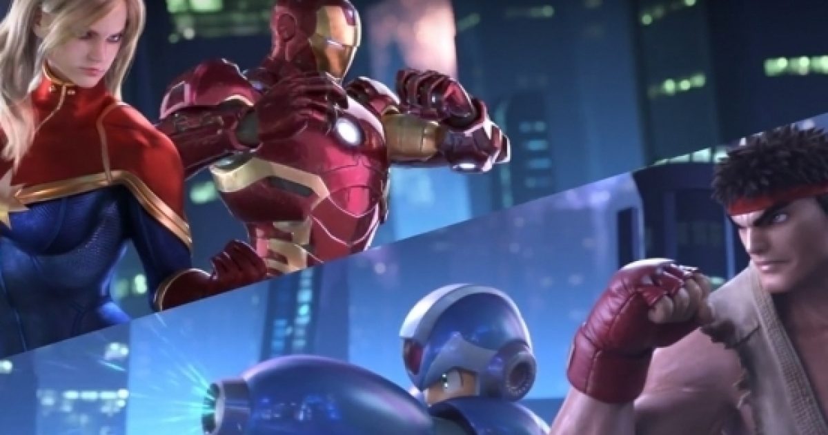 'Marvel vs. Capcom: Infinite' full list of characters leaked, no more X-Men