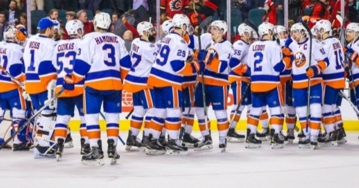 Islanders Expansion Draft: who to protect