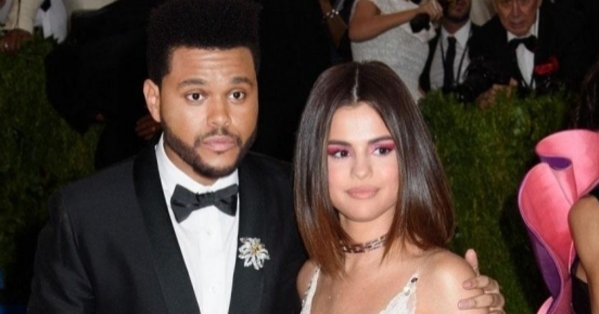 The truth behind Selena Gomez and The Weeknd collaboration