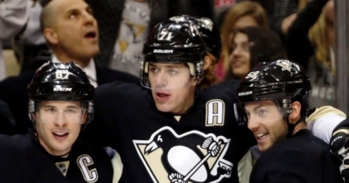 Watch Predators vs. Penguins Game 2 live stream: how to watch on TV or ...