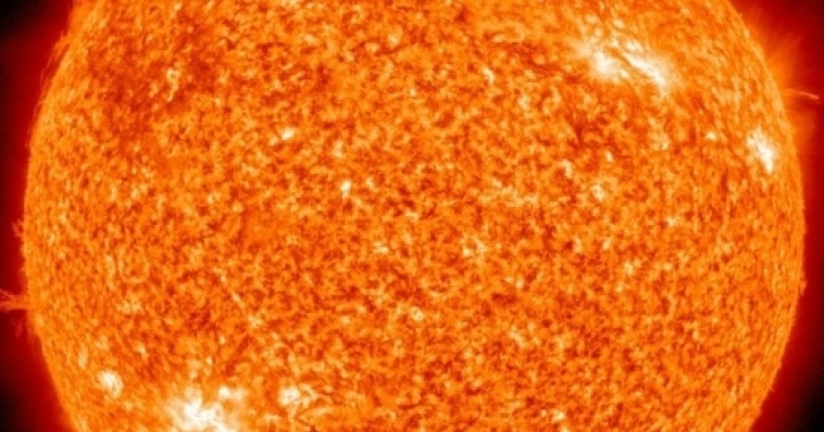 NASA announces historic solar mission to touch the sun