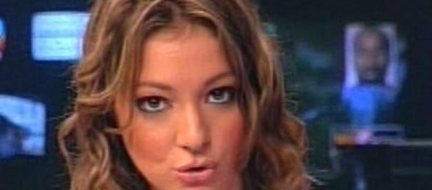 La conduttrice Rai si sposa e con la sua scelta commuove tutti