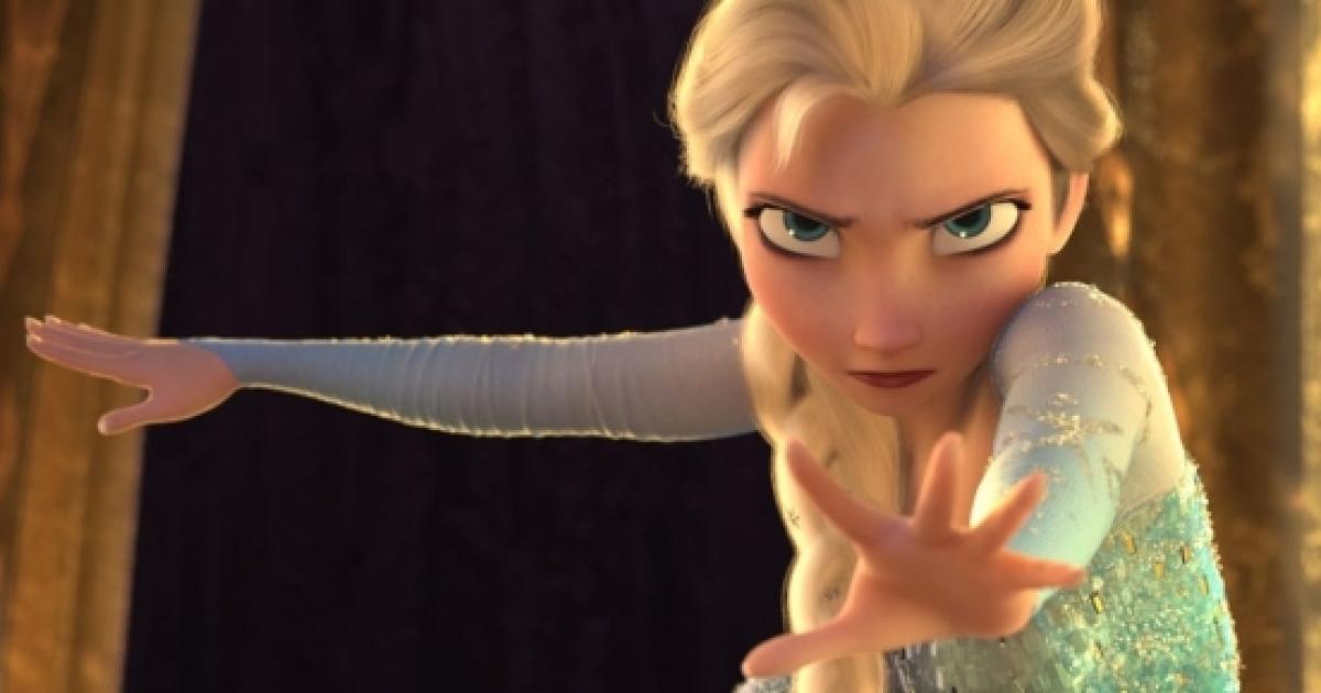 'Frozen 2': Disney sequel may reveal a shocking new villain.