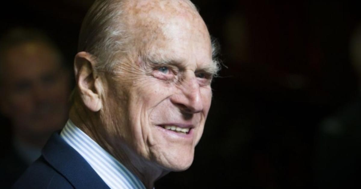 Prince Philip's best gaffes ever