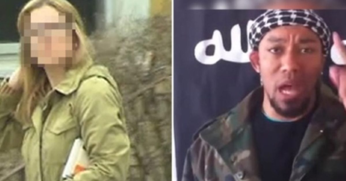 Agente Fbi fugge per sposare militante Isis, la love story che ...