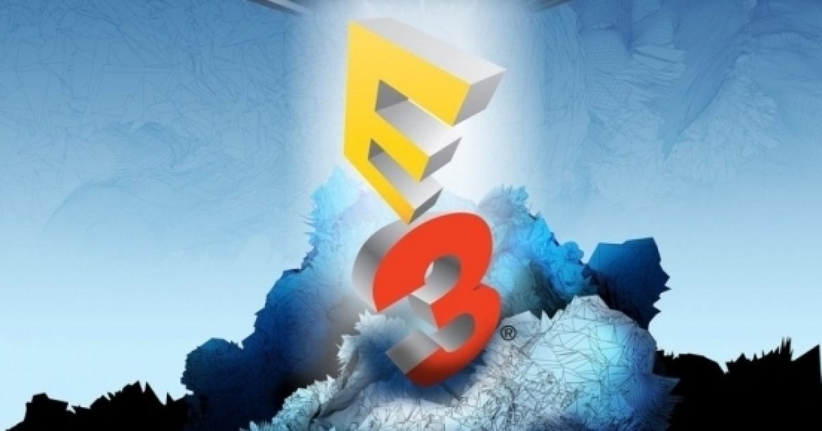 E3 2017 conferences and games scheduled so far