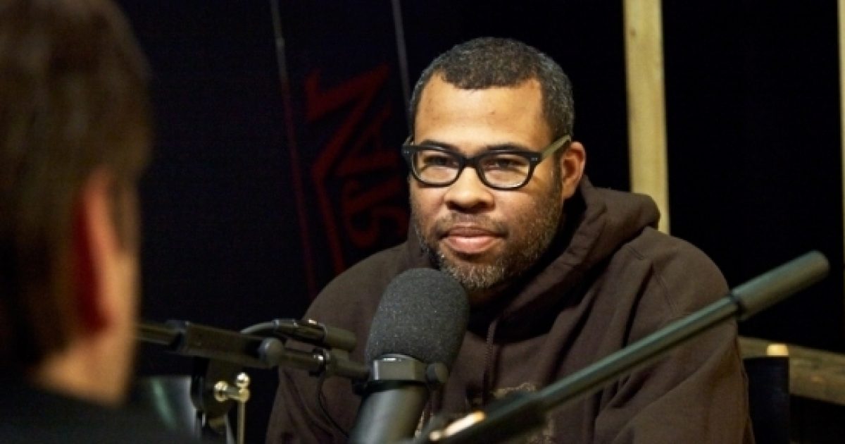 ‘Get Out’ director Jordan Peele to develop new original thriller
