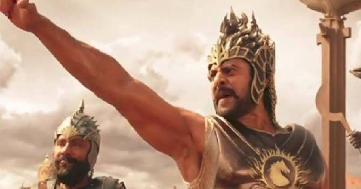 Bahubali 2 6 days collections at India and worldwide BO income report