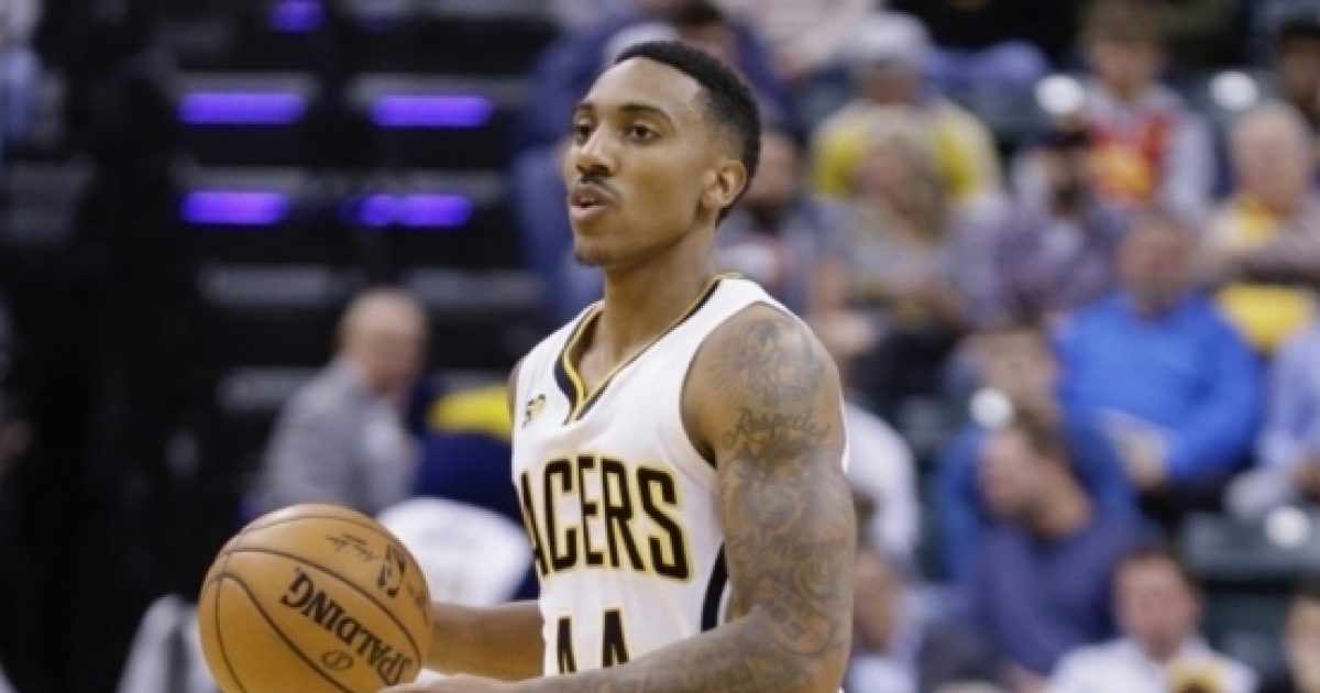 Pacers Rumors: Indiana no choice but to sign Jeff Teague for $20MM per year