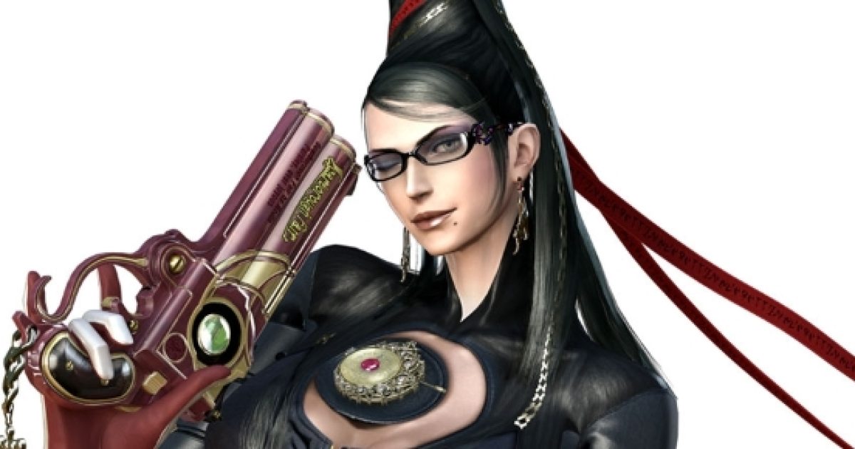 Il videogioco d’azione Bayonetta debutta finalmente su pc