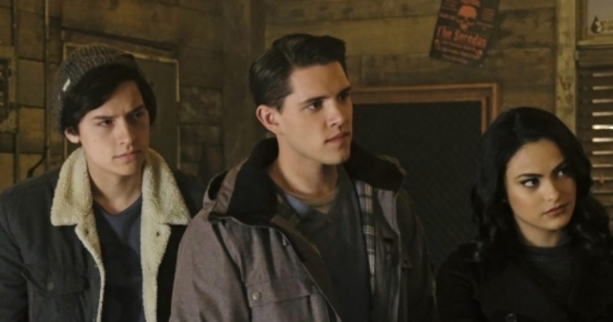 ‘Riverdale’ 1x12 ‘Anatomy of a Murder’ recap and review
