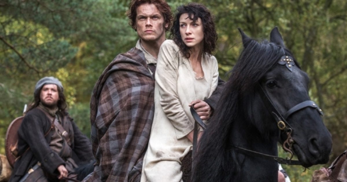 ‘Outlander’ Season 4 new cast member revealed [photo]