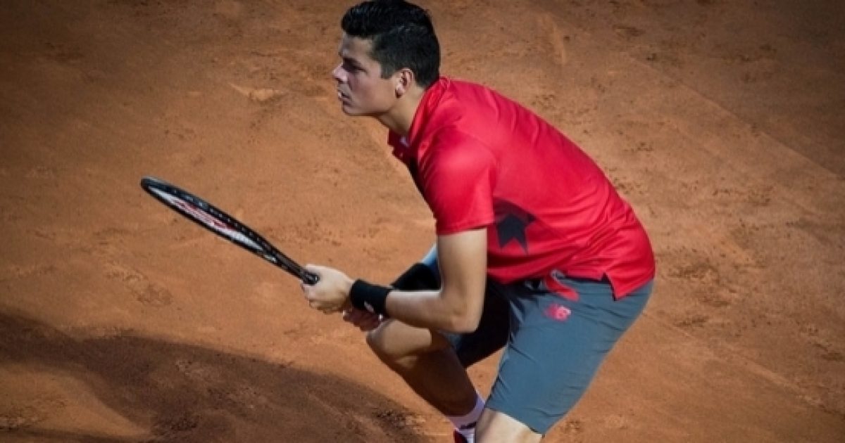 Milos Raonic and Marin Cilic set to clash off in Istanbul Open final