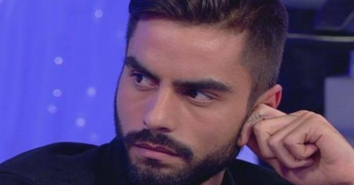 Gossip U&D, Mario Serpa svela il motivo del suo silenzio: eccolo