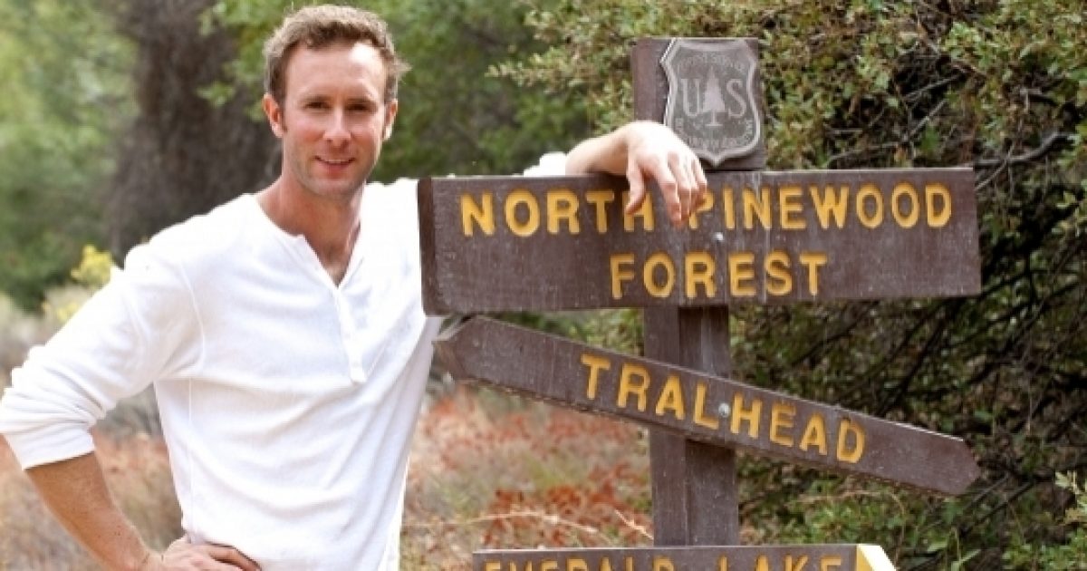 Interview with ‘Chupacabra Territory’ director Matthew McWilliams